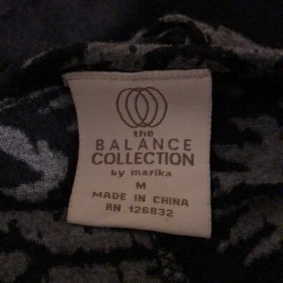 Balance Collection | Swim | Balance Collection By Marika Blackgray ...